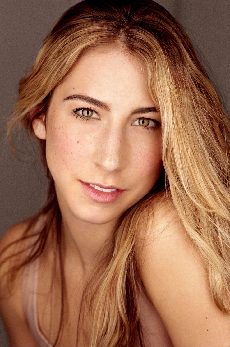 Picture of Jessie Barr