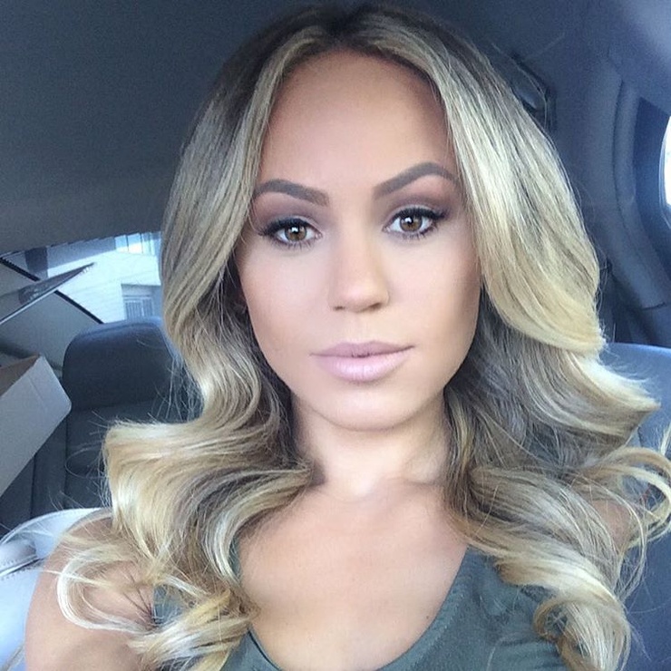 Picture of Tamra Dae