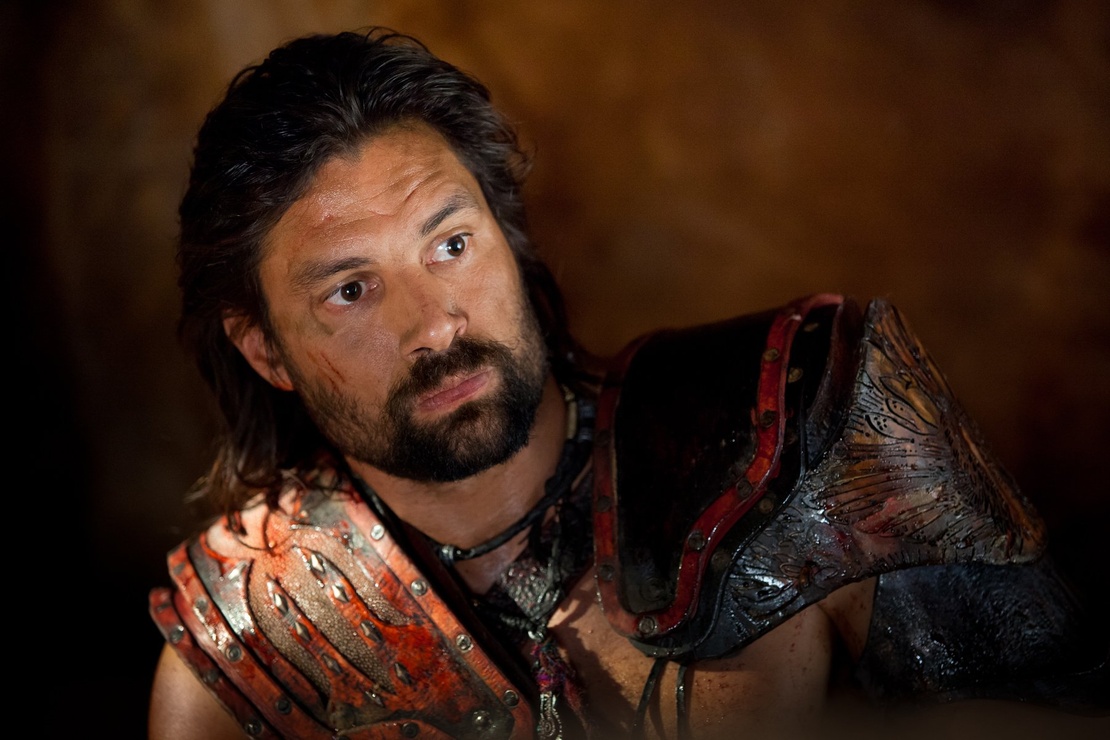 Crixus picture