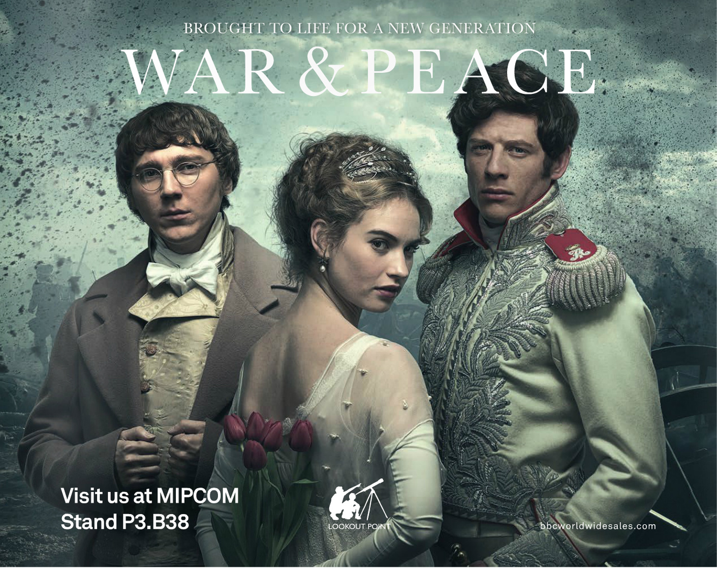 War & Peace picture