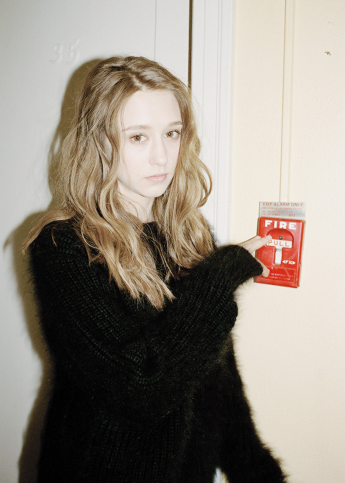 Picture of Taissa Farmiga