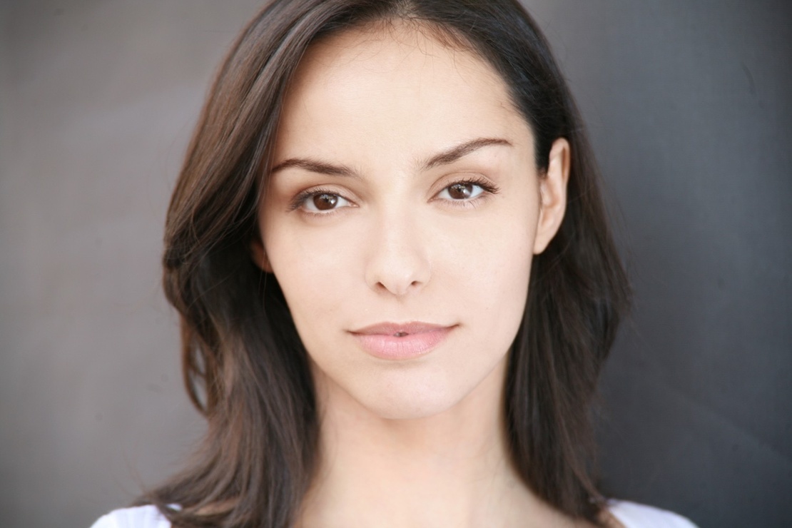 Picture of Elena Cucci