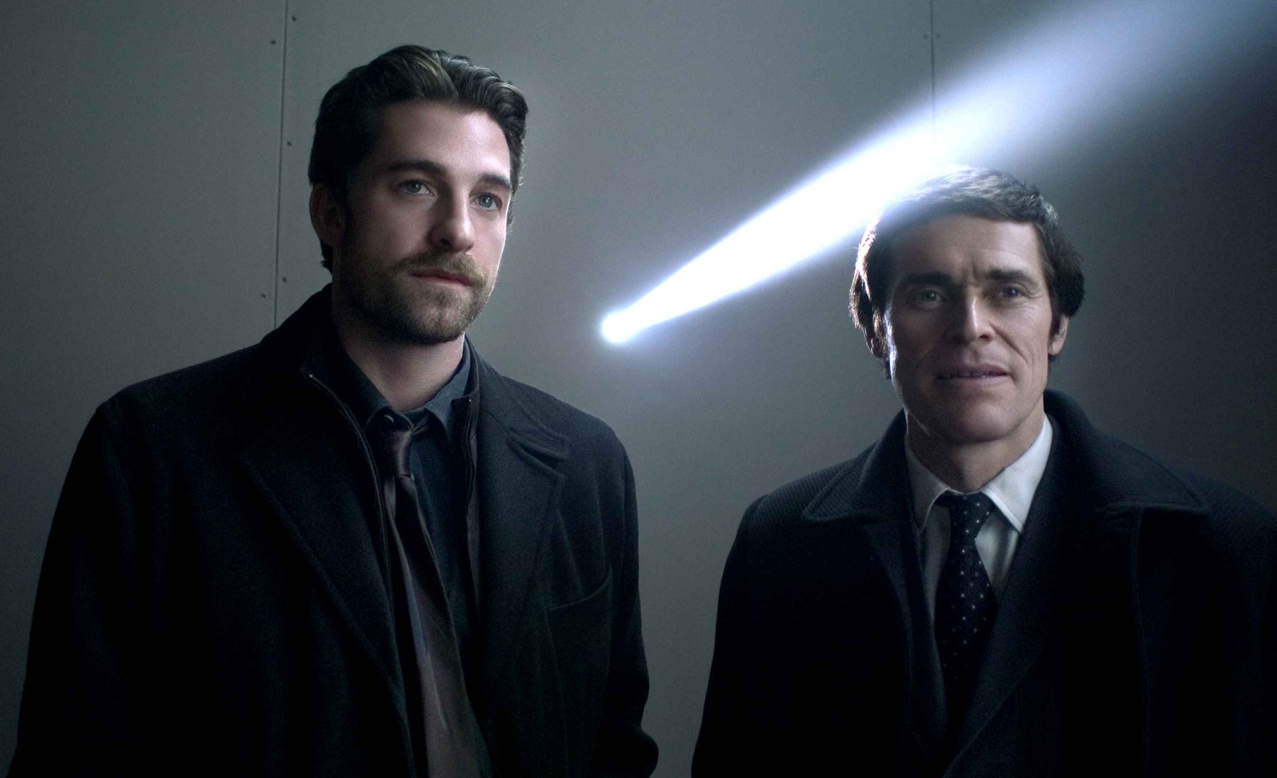 Anamorph (2007) image