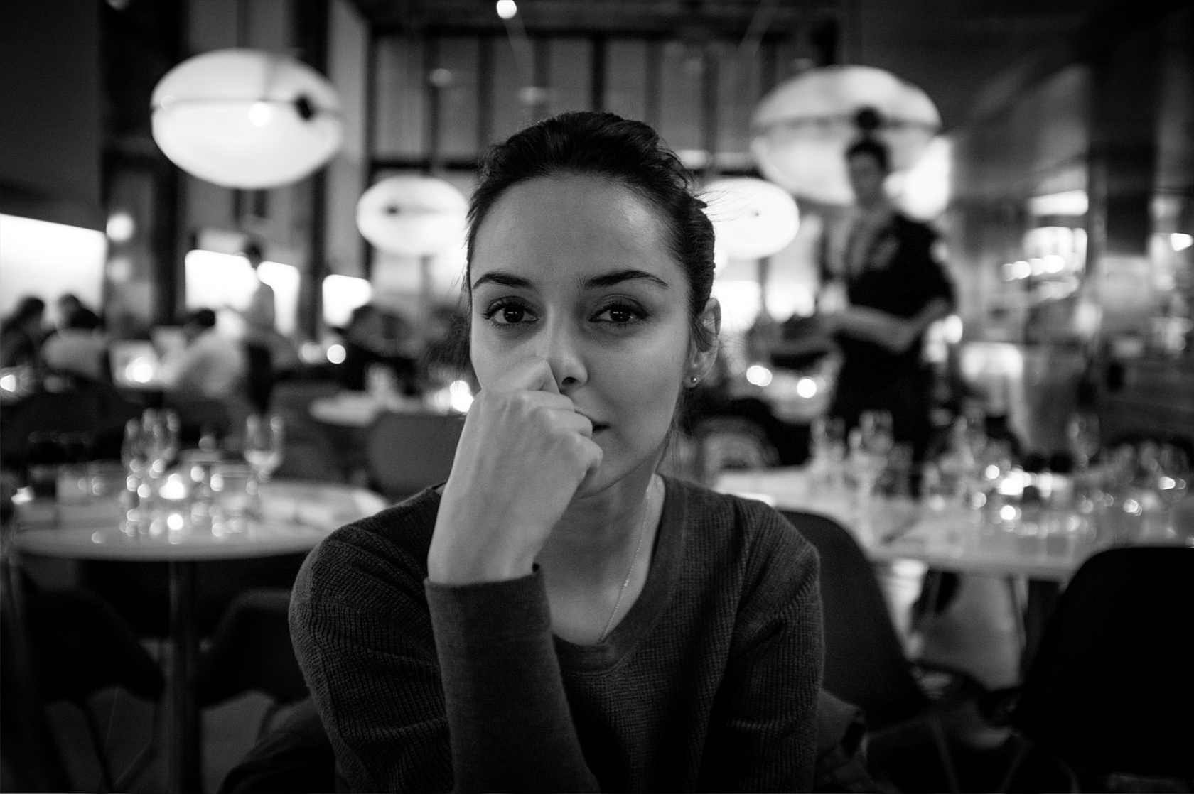 Picture of Elena Cucci