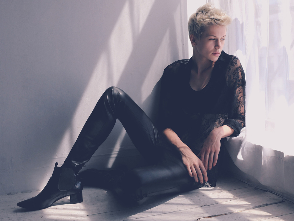 Picture of Madison Paige