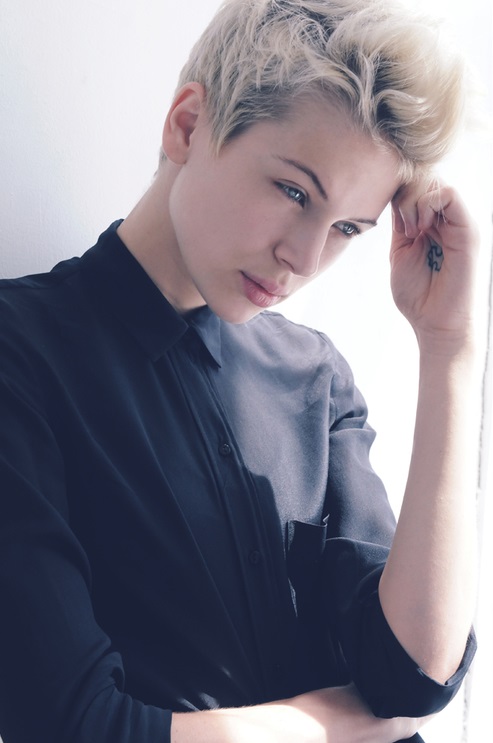 Picture of Madison Paige