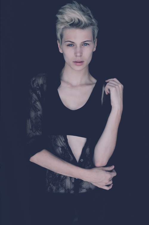 Picture of Madison Paige