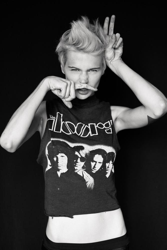 Picture of Madison Paige