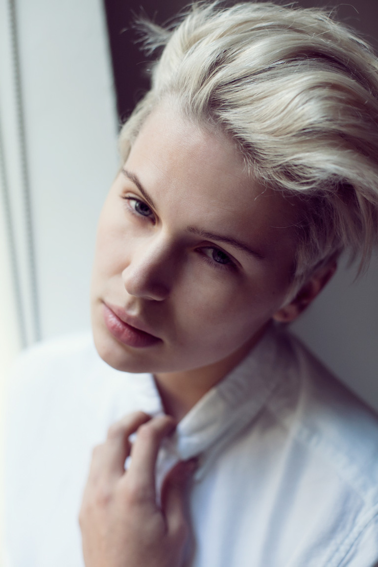 Picture of Madison Paige