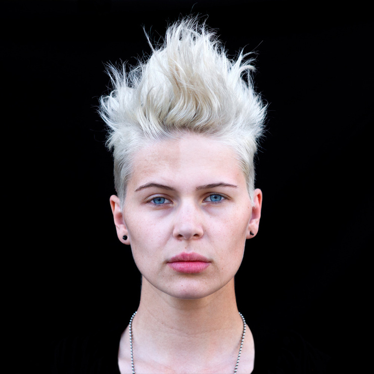 Picture of Madison Paige