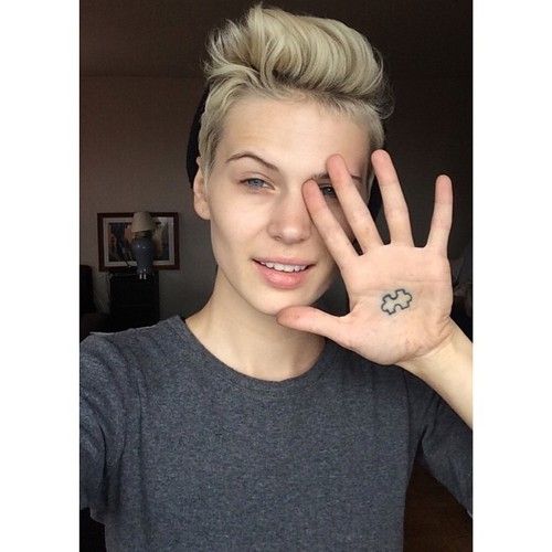 Picture of Madison Paige