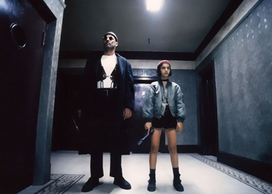 Picture of Léon: The Professional