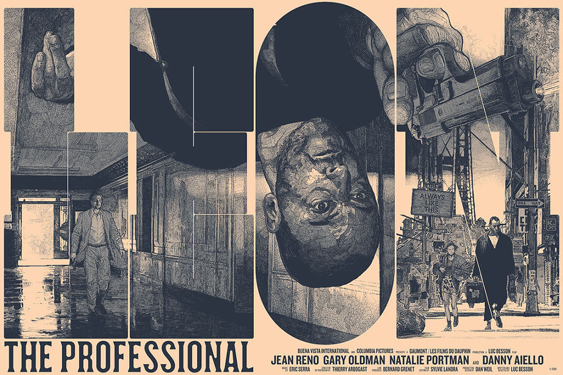Léon: The Professional picture