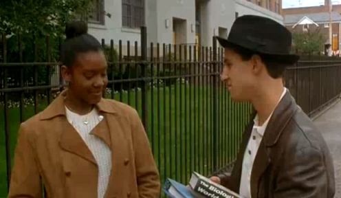 Picture of A Bronx Tale (1993)