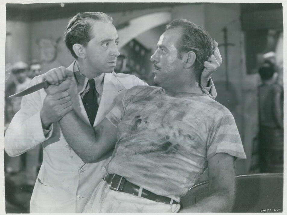 Picture of The Vampire's Ghost