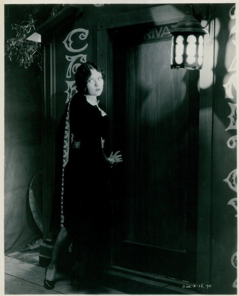 Picture of Jacqueline Logan