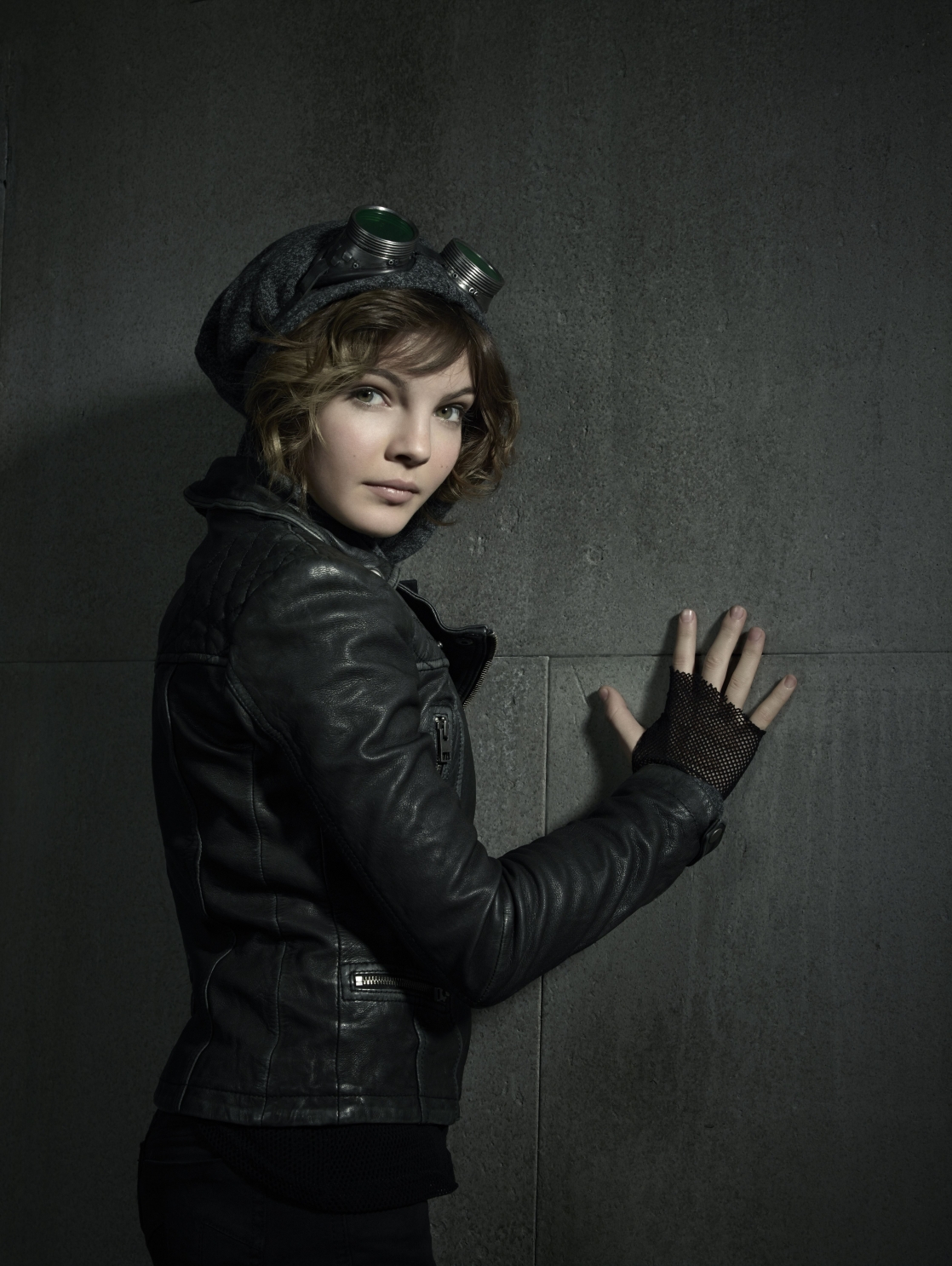 Picture of Selina "Cat" Kyle