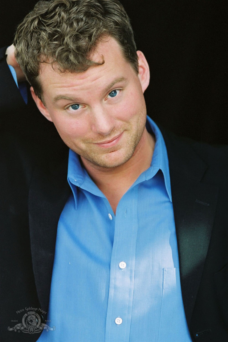 Picture of Patrick Gilmore