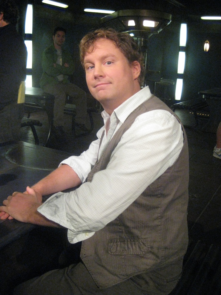 Picture of Patrick Gilmore