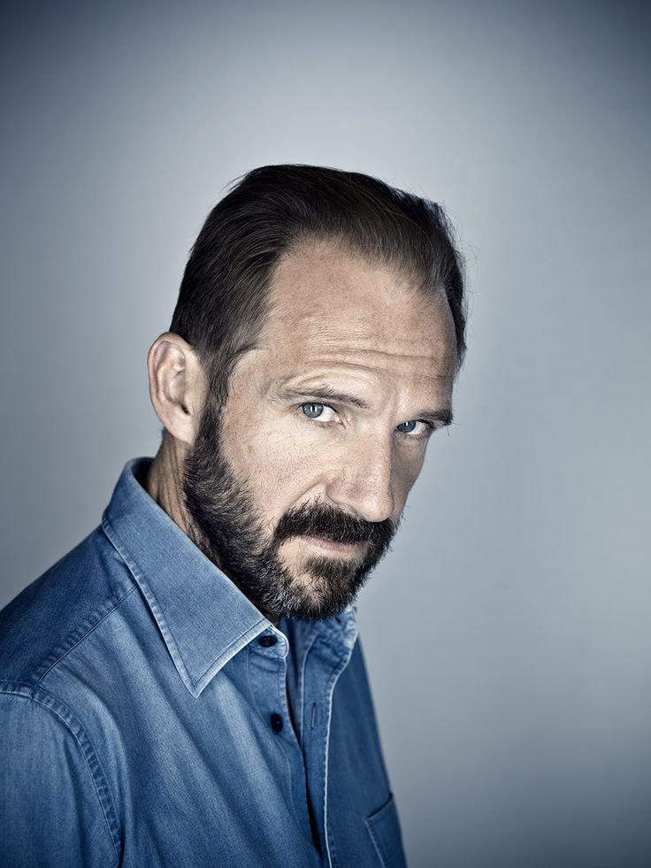 Ralph Fiennes image