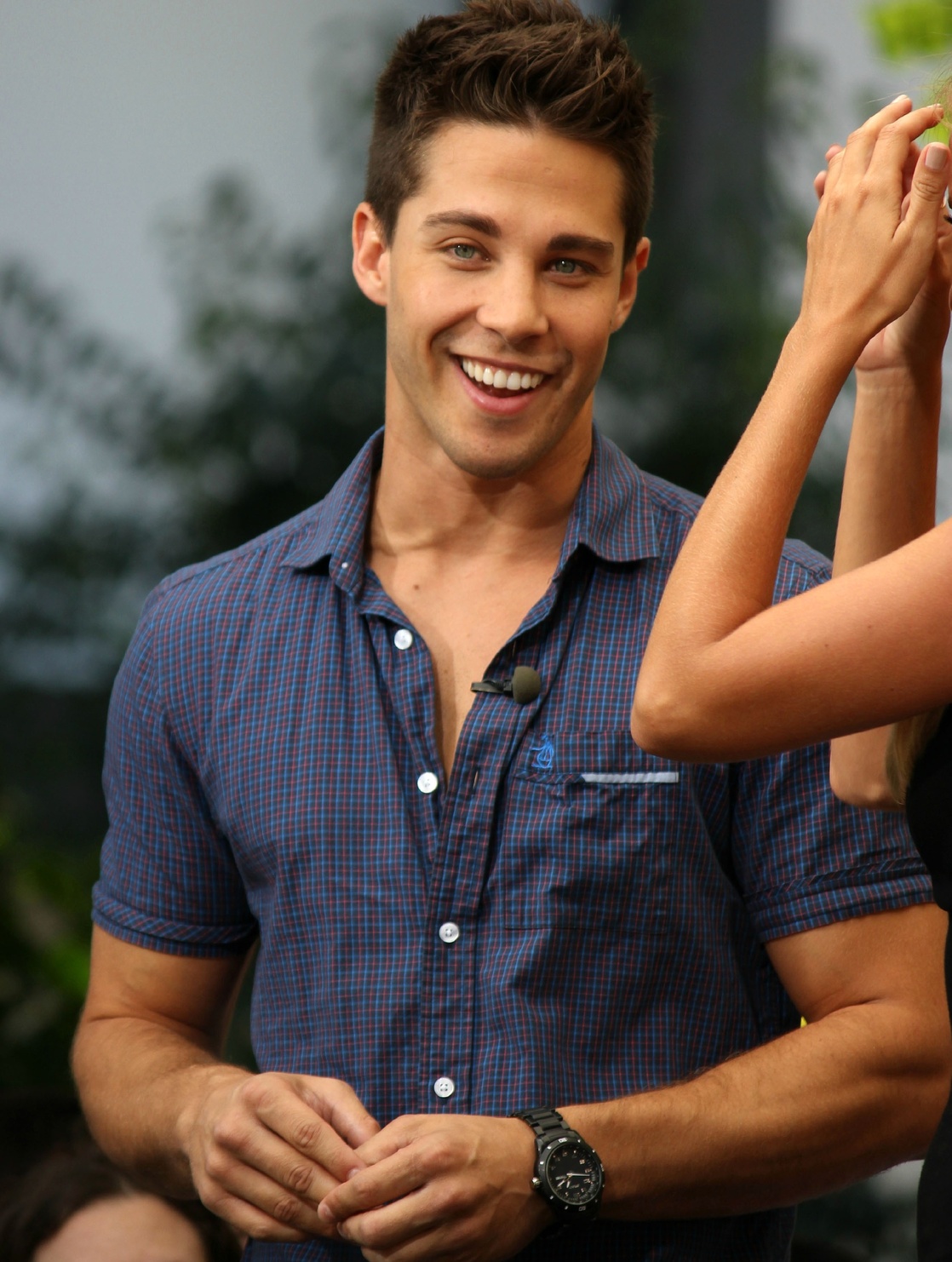 Dean Geyer picture
