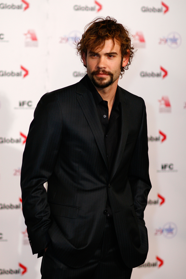 Picture of Rossif Sutherland
