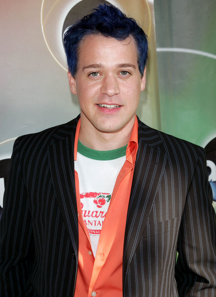 Picture of T.R. Knight