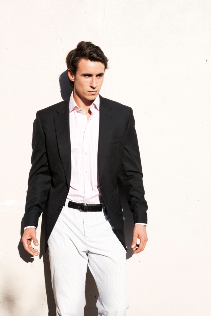 Picture of Huw Collins