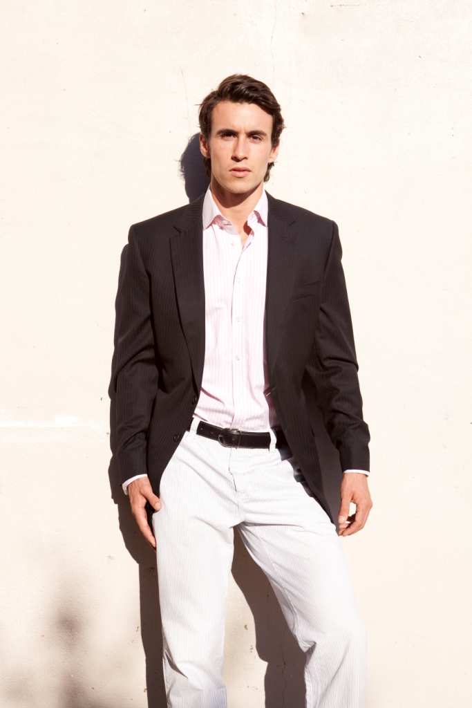 Picture of Huw Collins