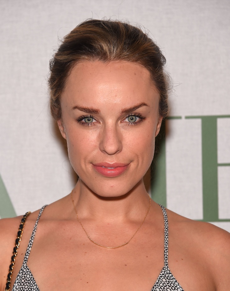 Picture of Jessica McNamee