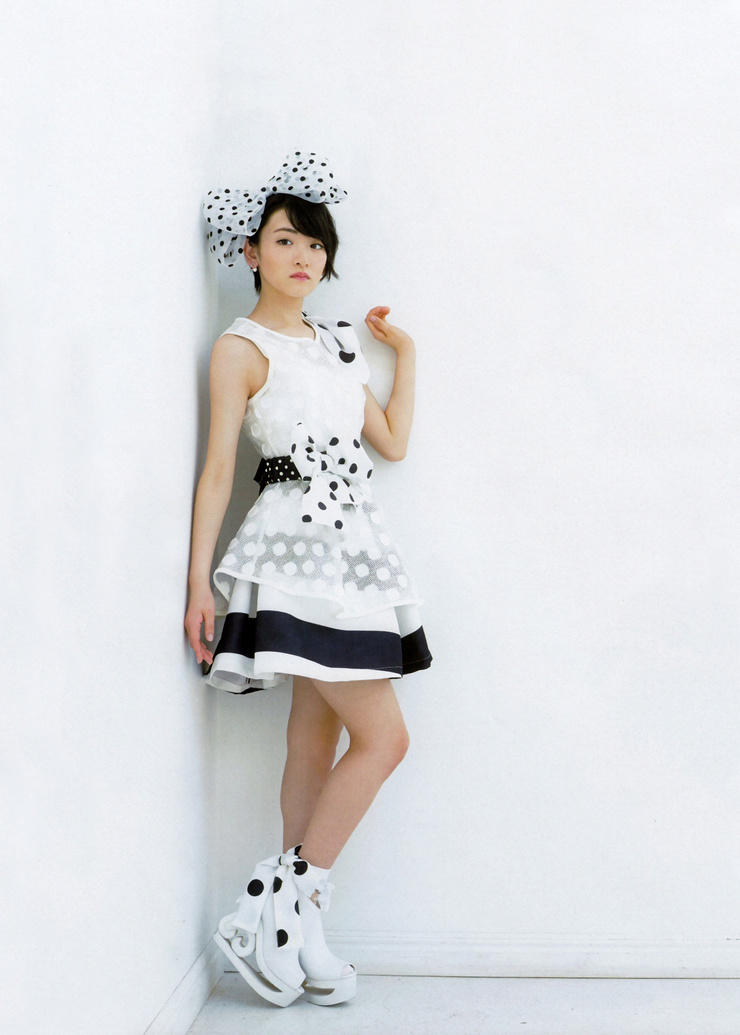 Image of Rina Ikoma
