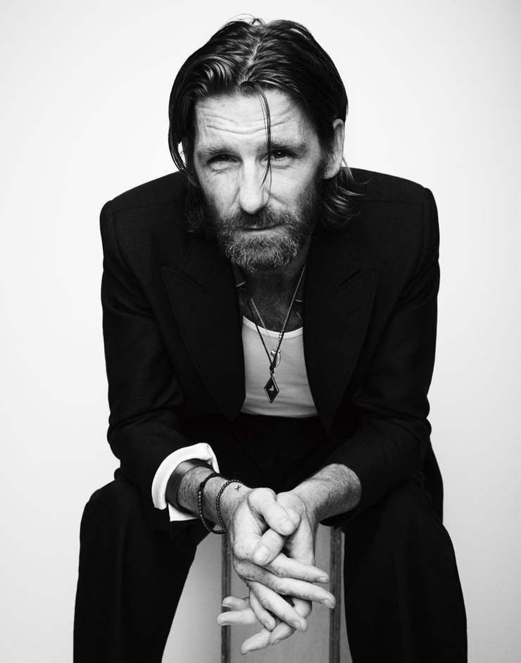Picture of Paul Anderson