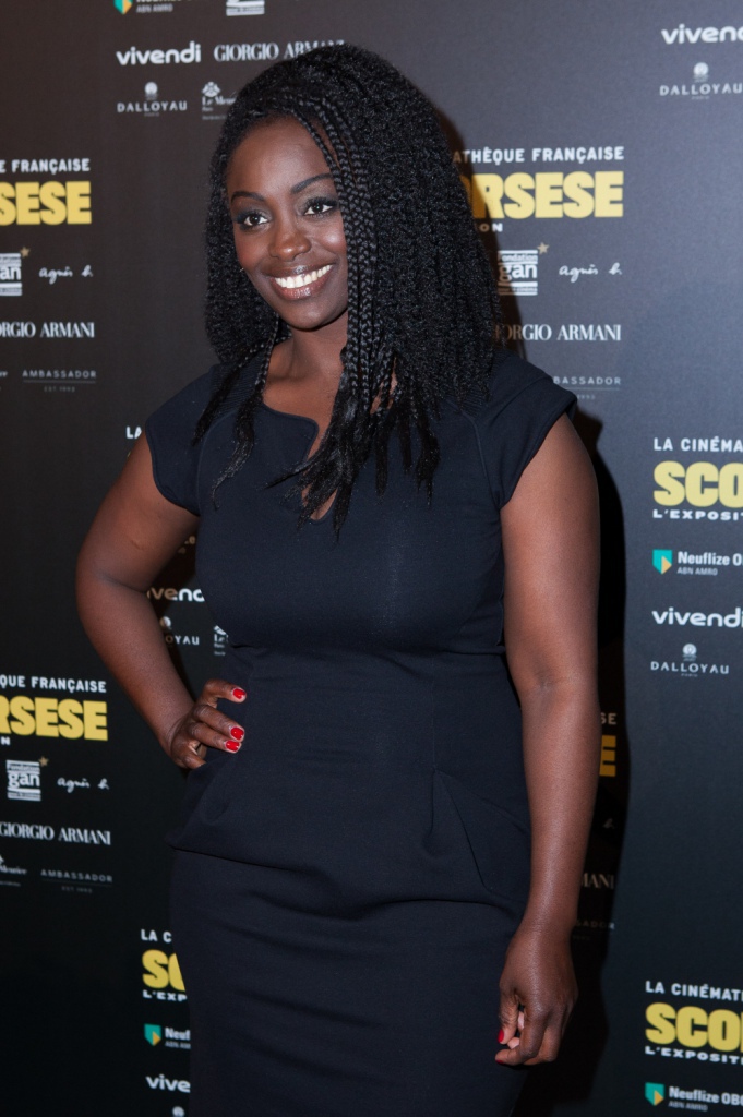 Picture of Aïssa Maïga
