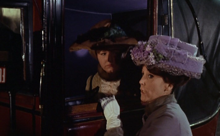 Picture of Carry on Screaming!