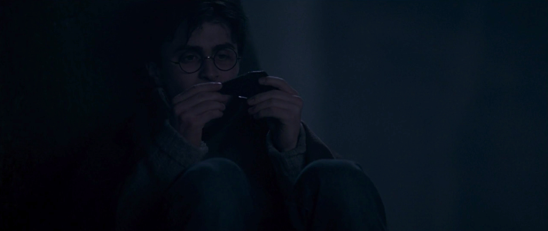 Picture of Harry Potter and the Deathly Hallows: Part 1