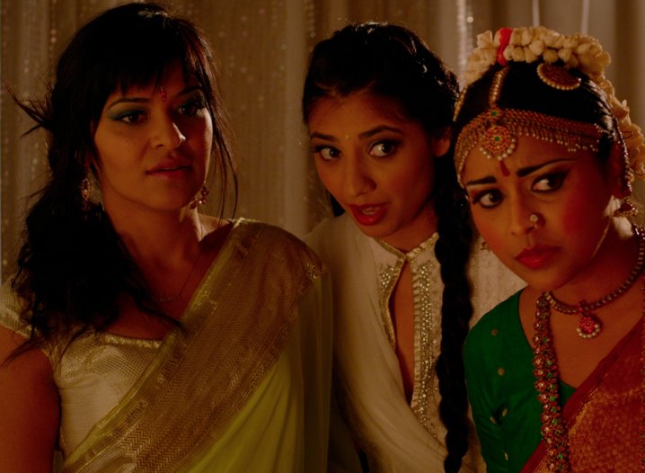 Picture of Miss India America