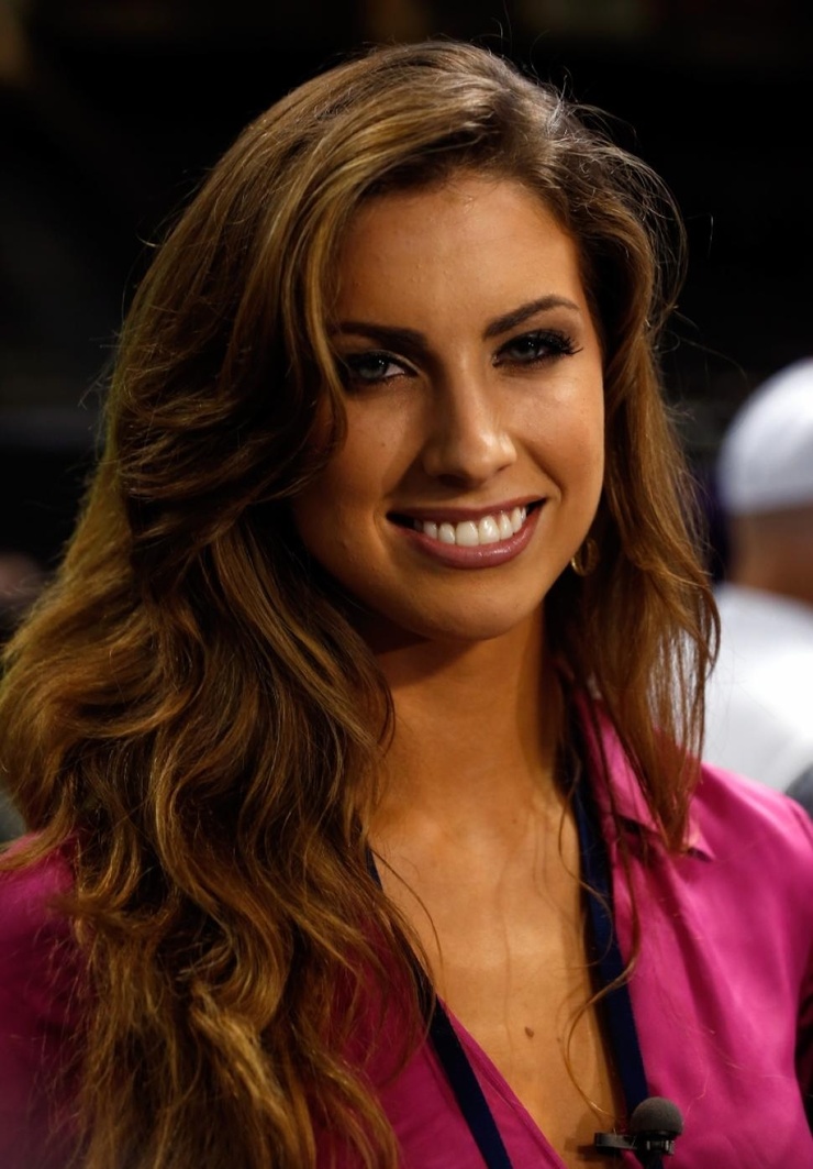 Katherine Webb