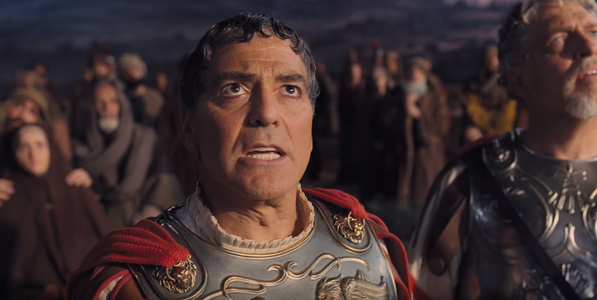 Picture of Hail, Caesar!