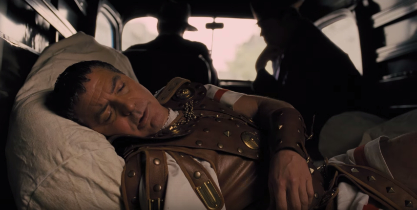 Image of Hail, Caesar!