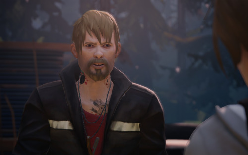 Image of Frank Bowers