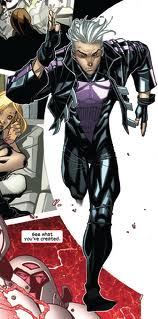 Ultimate Quicksilver picture