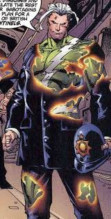 Picture of Ultimate Quicksilver