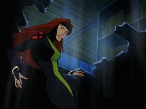 Picture of Jean Grey (X-Men: Evolution)