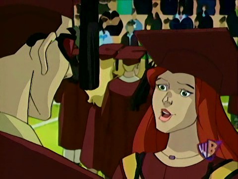 Picture of Jean Grey (X-Men: Evolution)