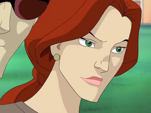Picture of Jean Grey (X-Men: Evolution)