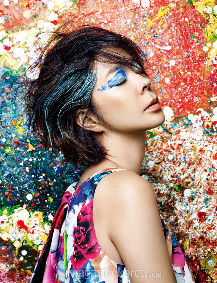 Picture of Hye-young Lee