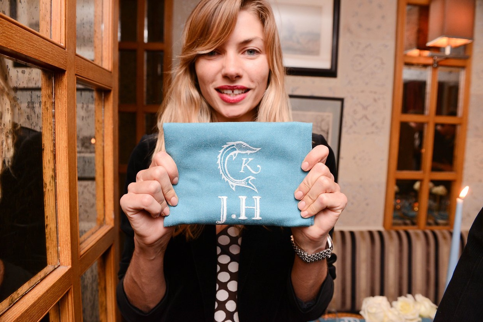 Picture of Jessica Hart