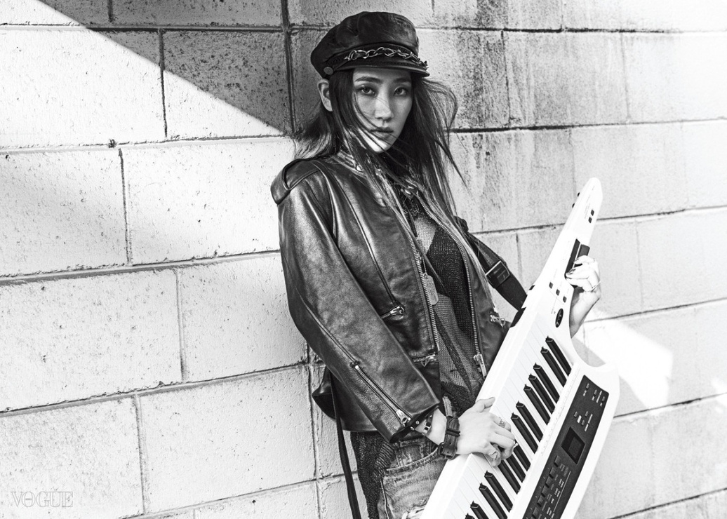 Picture of Wonder Girls