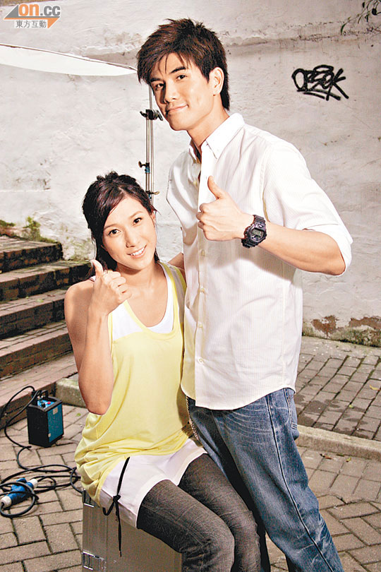 Picture of Philip Ng