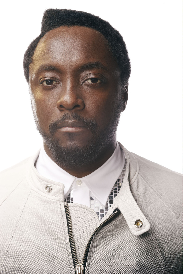 Picture of Will i Am